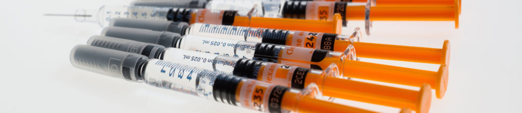 Injectable Medications (IM and SubQ Non-vaccine) | Online CE Course