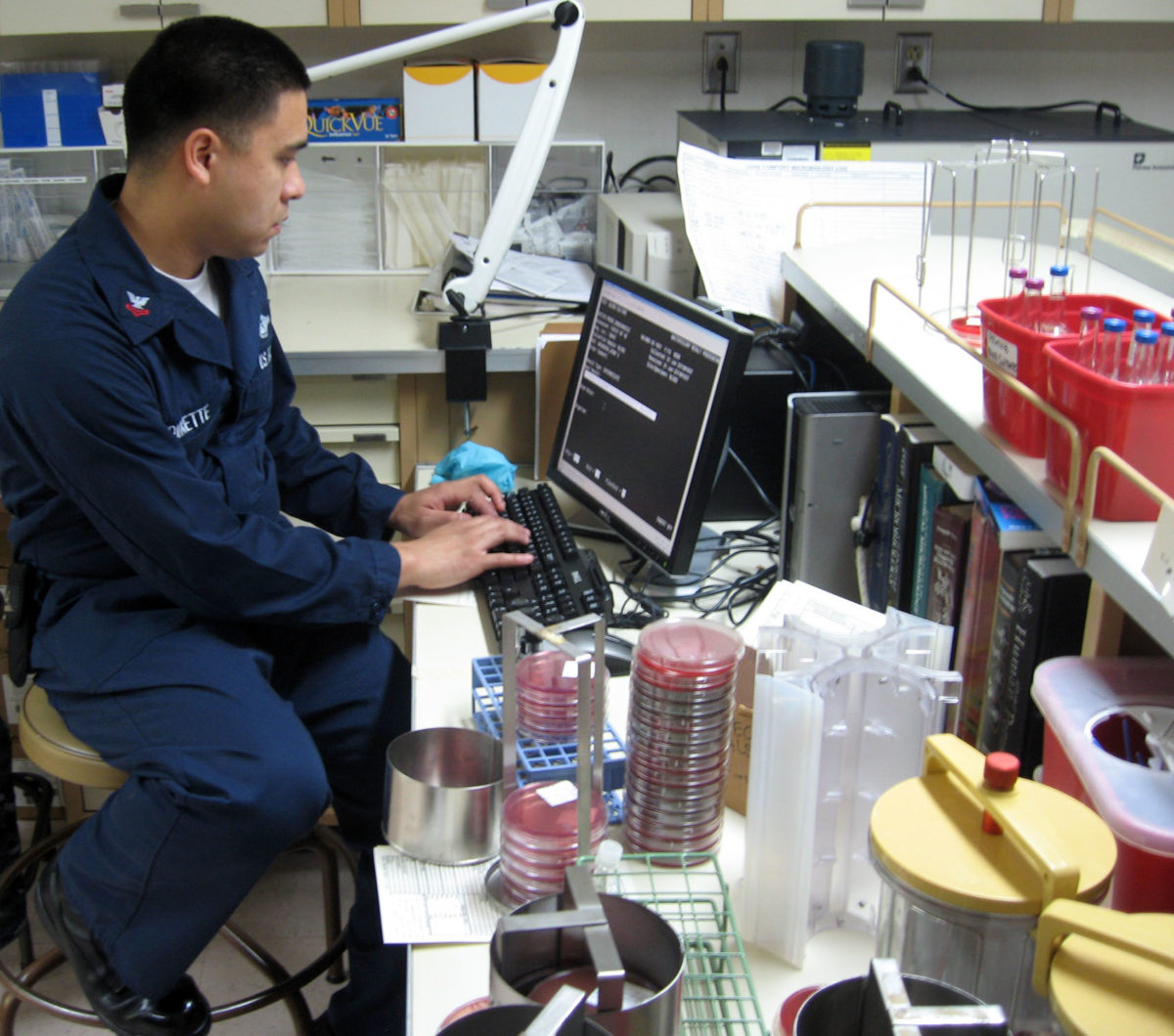 You're in Charge of a (Bio)Pharmaceutical Project. Now What? - Division ...