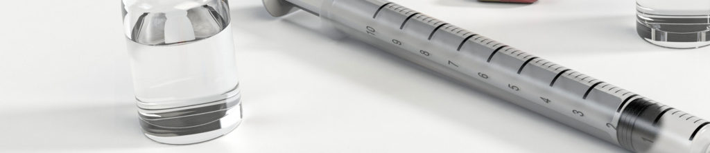 Non-Vaccine Injection medication | Online CE Training Course